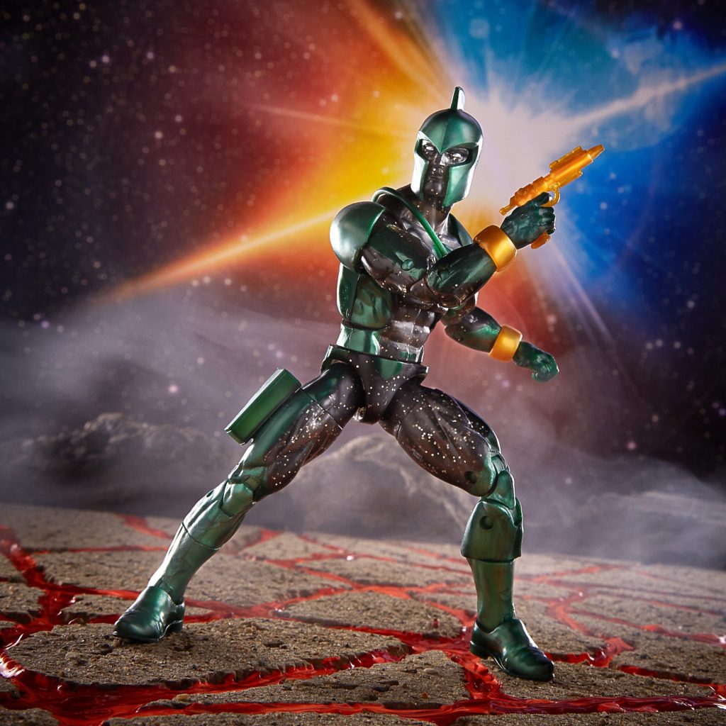 Hasbro – Knowhere Collectibles Cafe