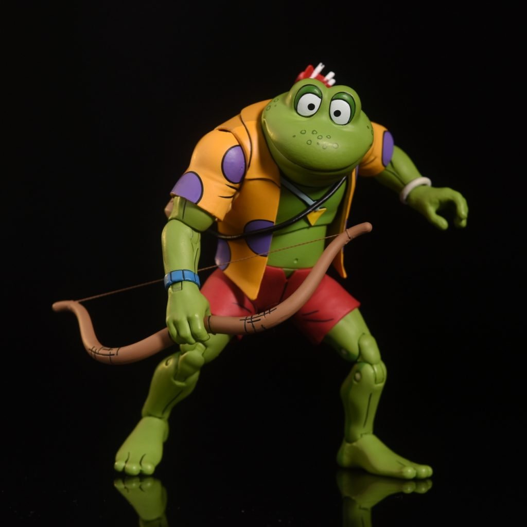 TMNT Cartoon – Genghis & Rasputin 2-Pack – Knowhere Collectibles Cafe