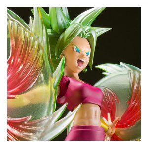 Dragon Ball Super – Kefla Super Saiyan – Knowhere Collectibles Cafe